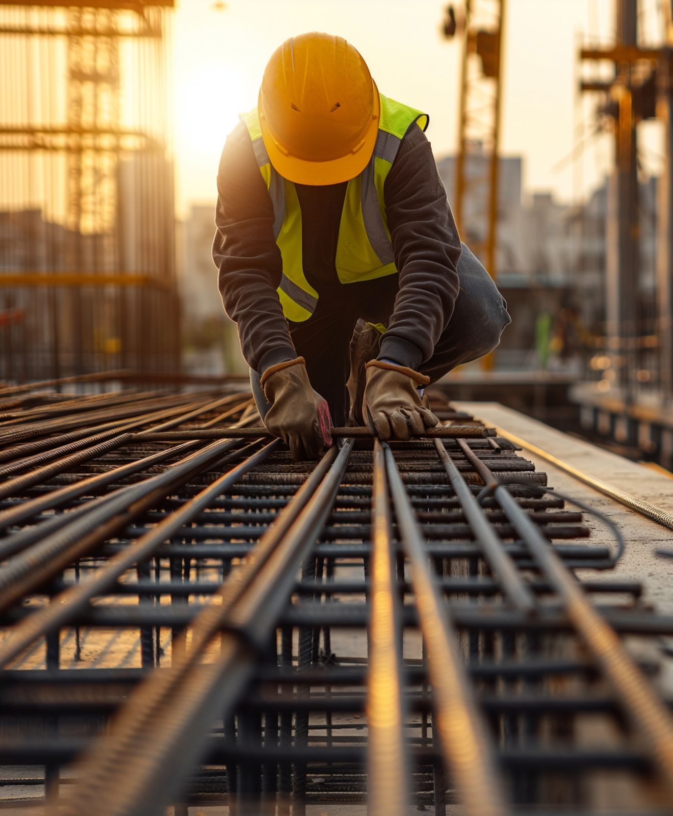 RAM International Leading Class 1-Certified Building Contractor Saudi ...